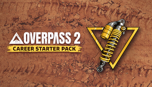 Overpass 2 - Career Starter Pack on Steam