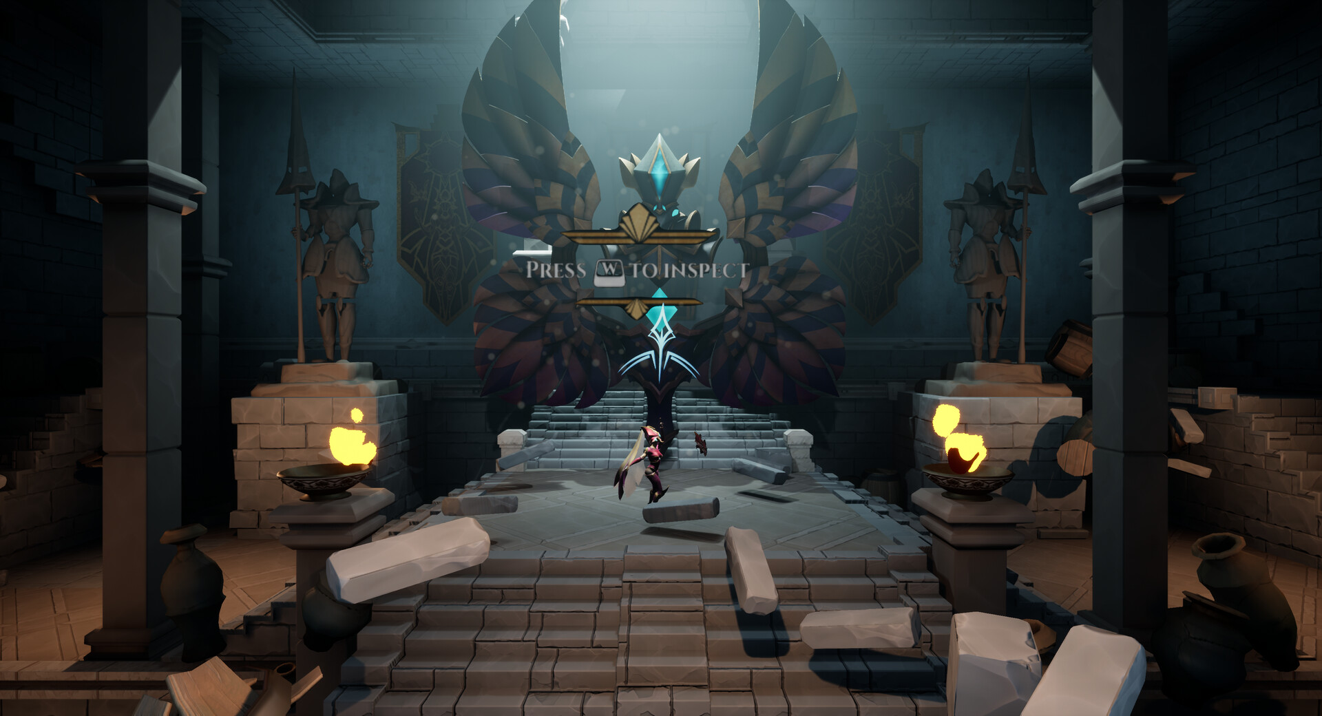 Born to Rise on Steam