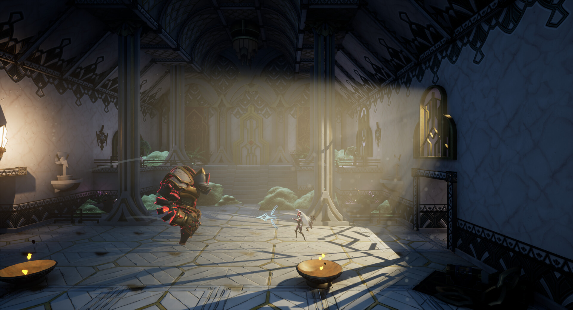 Born to Rise on Steam