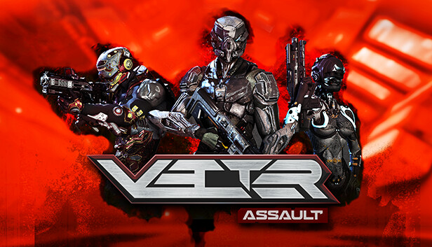 VECTER ASSAULT: Battle for Survival on Steam