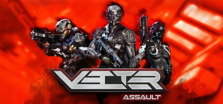 Steam Community :: VECTER ASSAULT