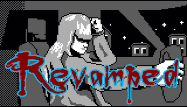 Revamped on Steam