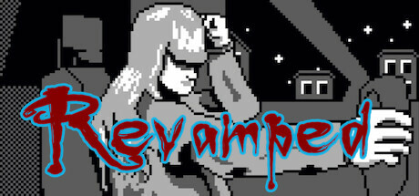 Revamped on Steam