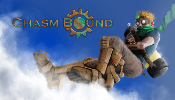 Chasm Bound on Steam