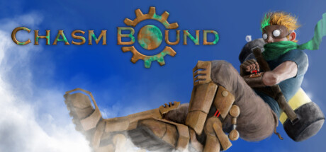 Chasm Bound Steam Charts | Steambase