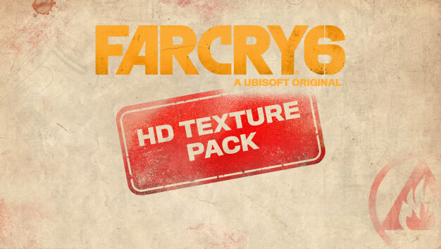 Far Cry 6 - HD Textures on Steam