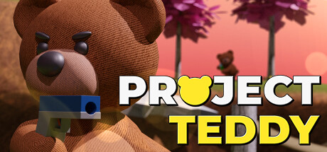 Project Teddy on Steam