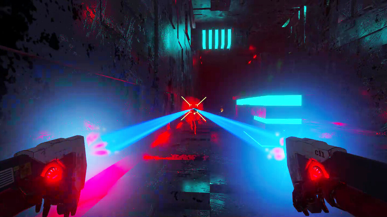 Aggregate Core on Steam