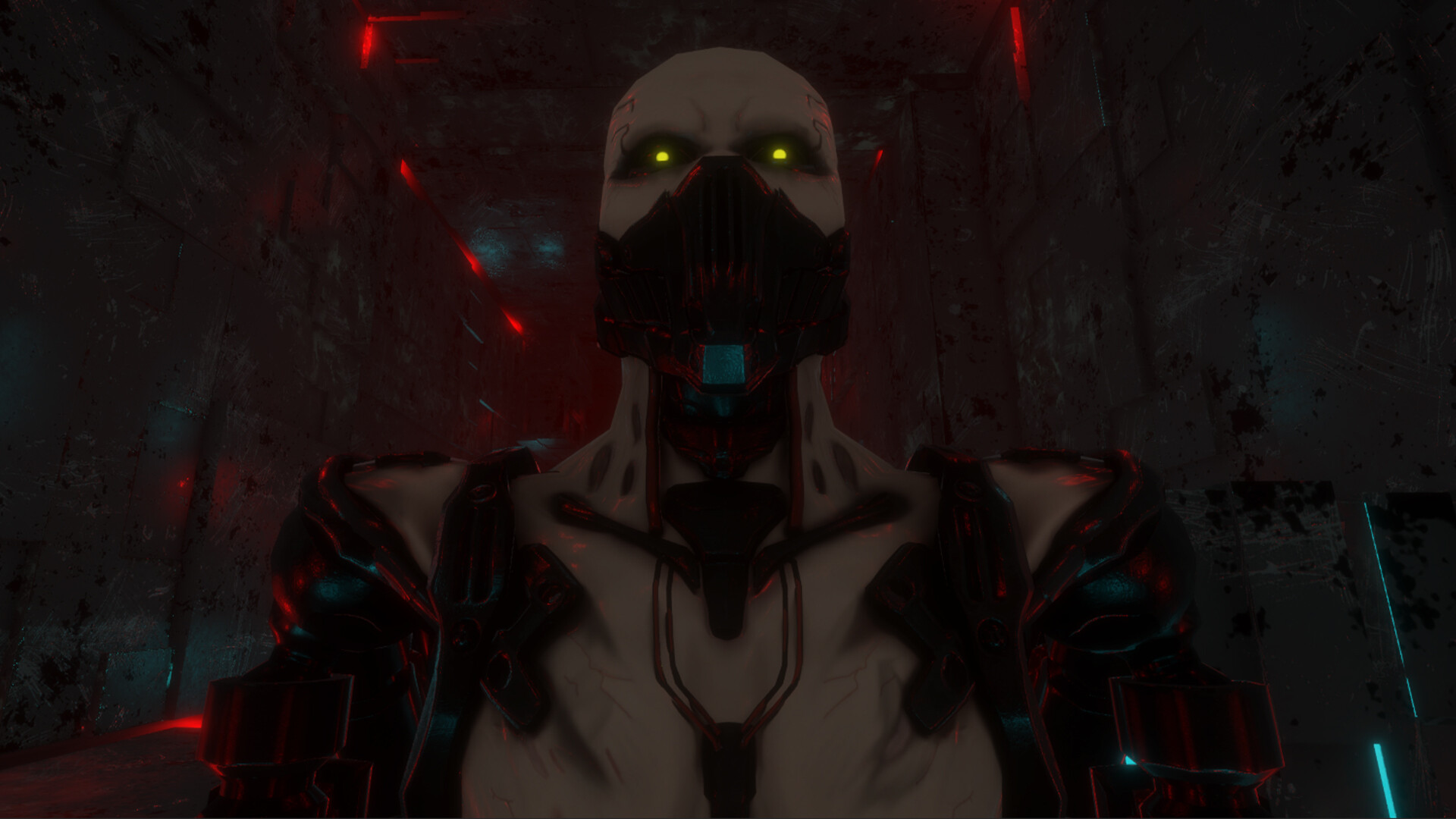 Steam：Aggregate Core