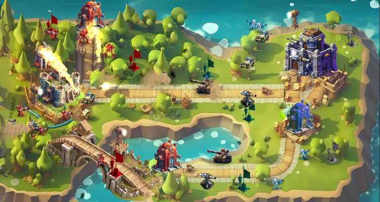 Nuke Them All on Steam