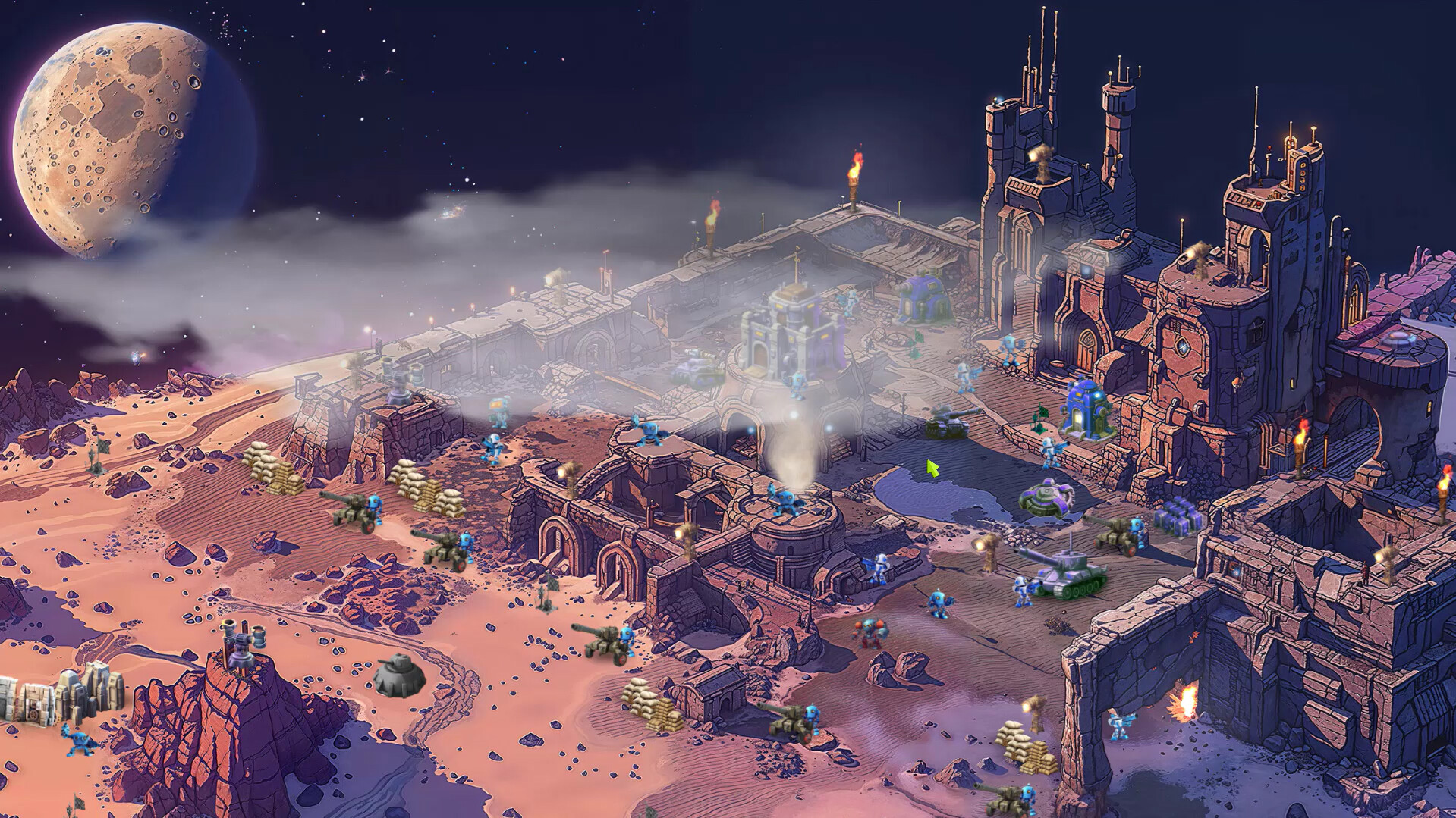 Nuke Them All on Steam