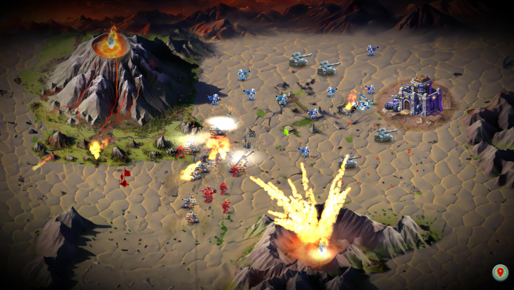 Nuke Them All on Steam