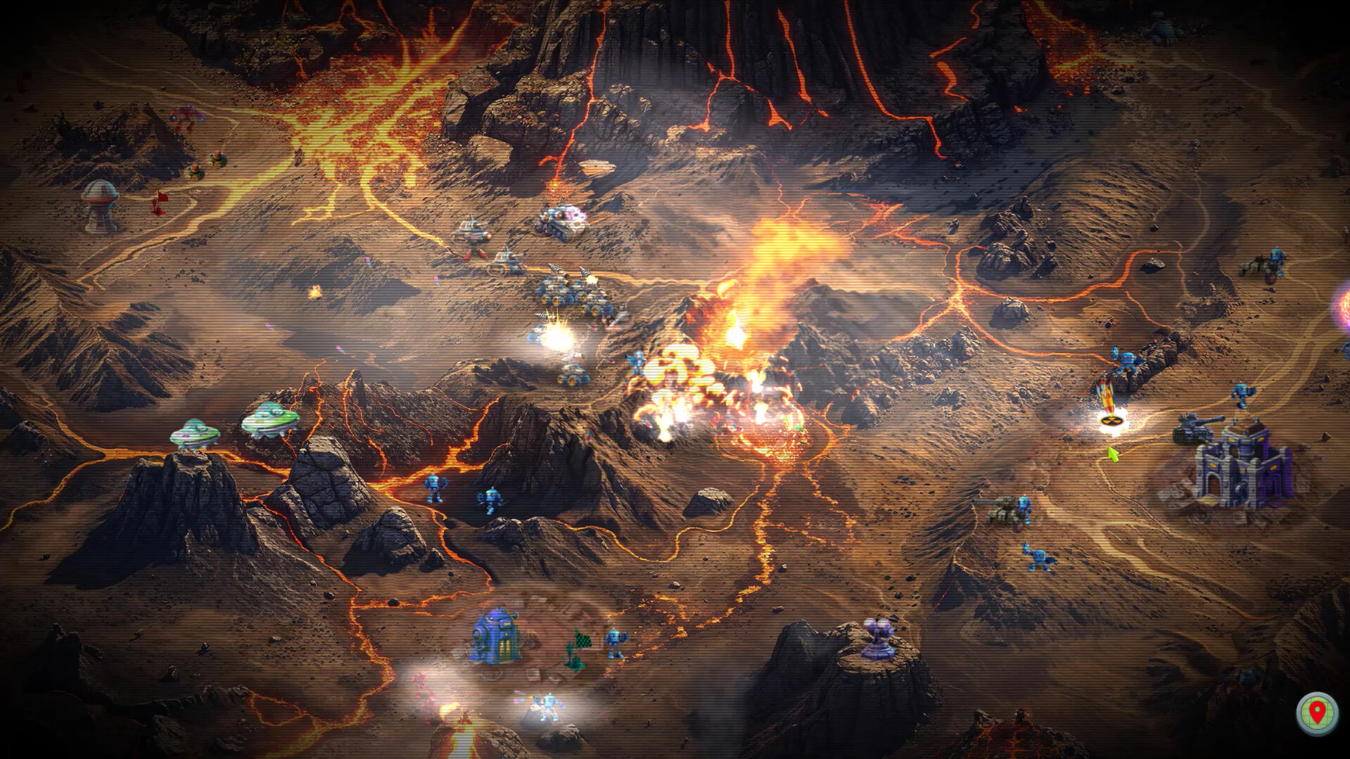 Nuke Them All on Steam