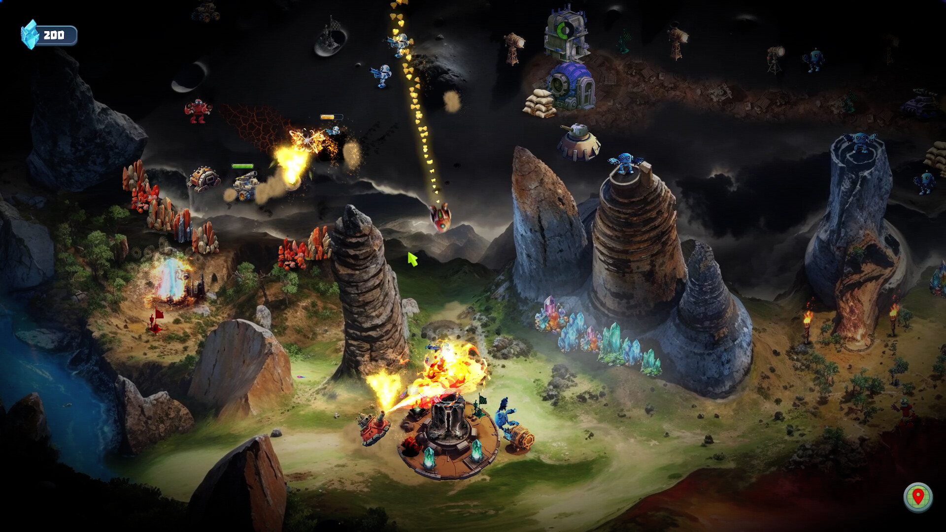 Nuke Them All on Steam