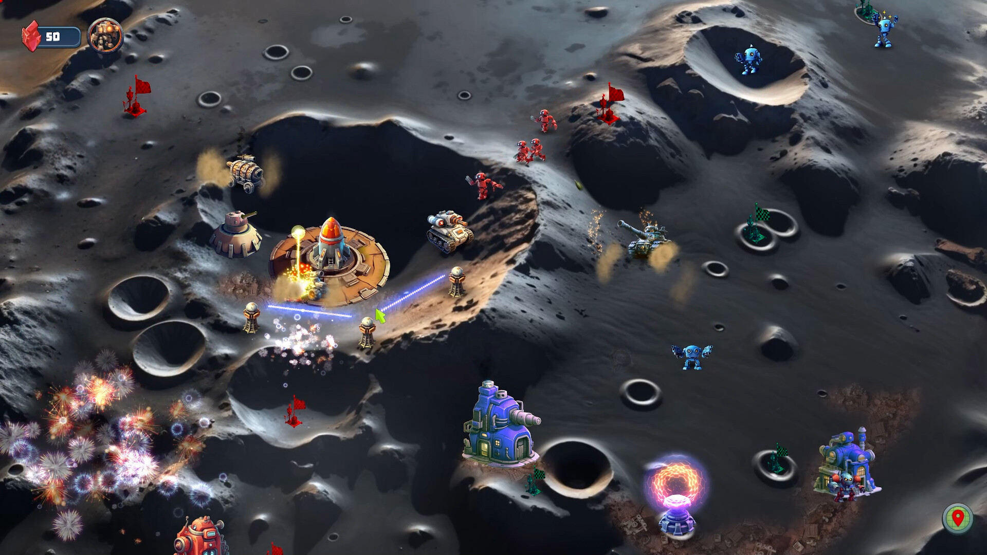 Nuke Them All on Steam