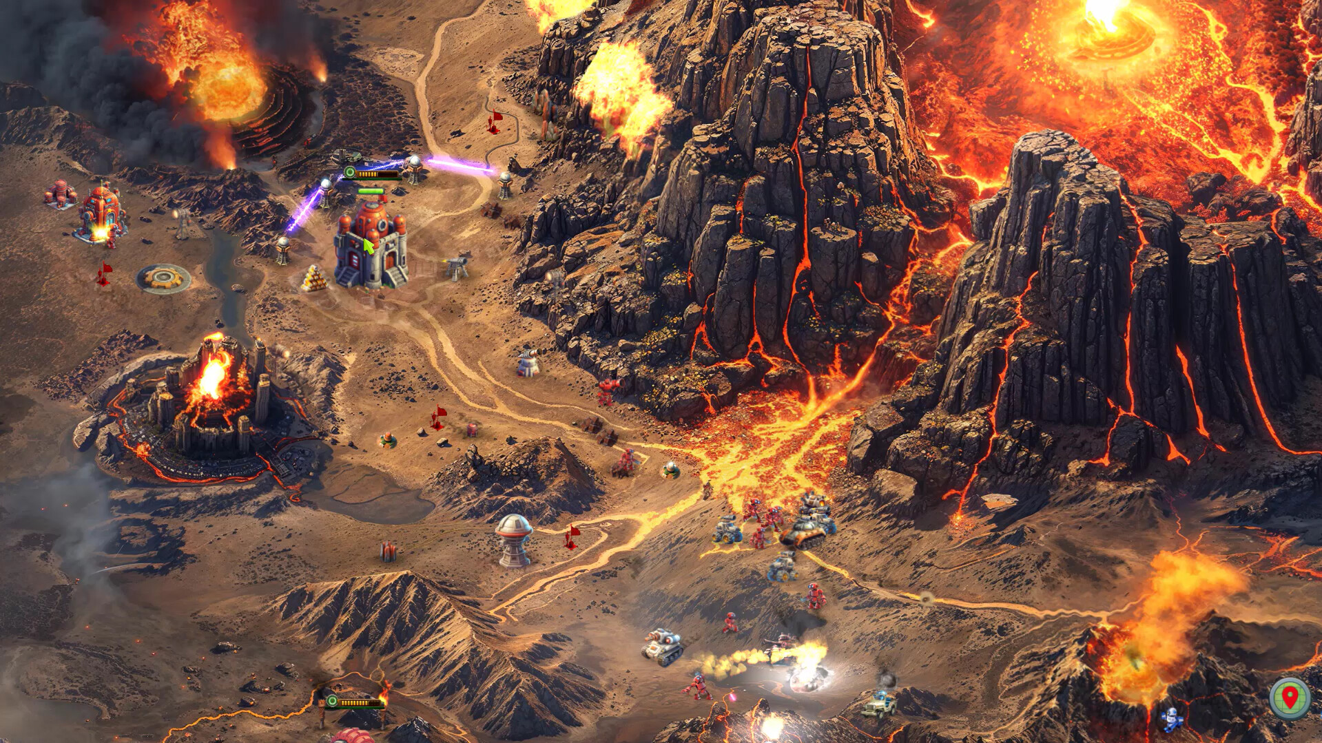 Nuke Them All on Steam