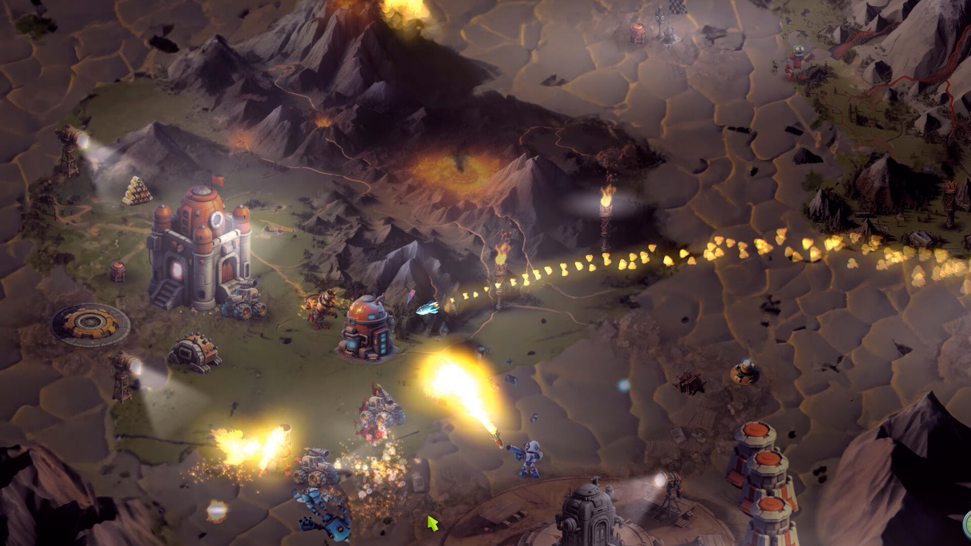 Nuke Them All on Steam