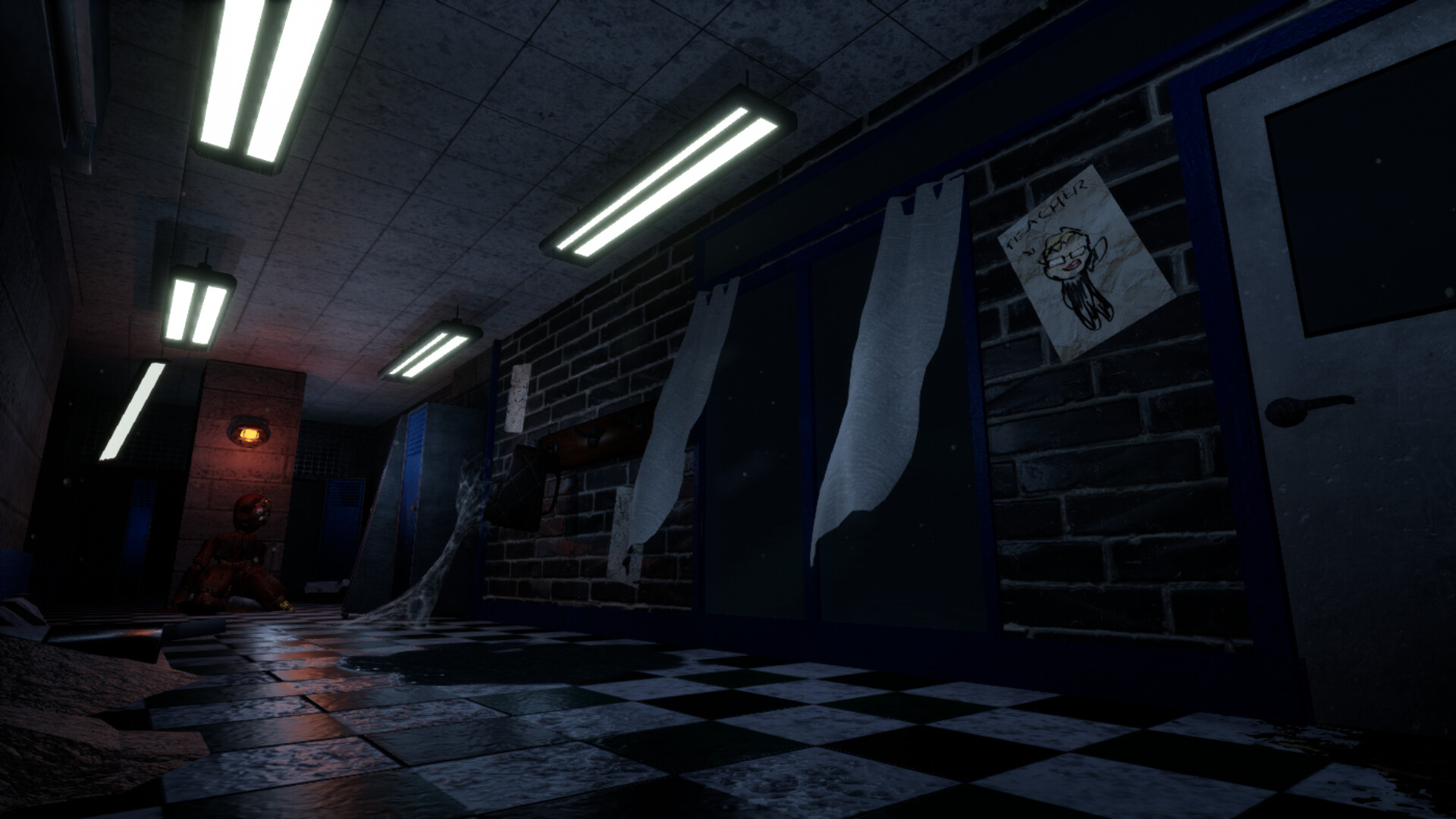 Small Nights on Steam