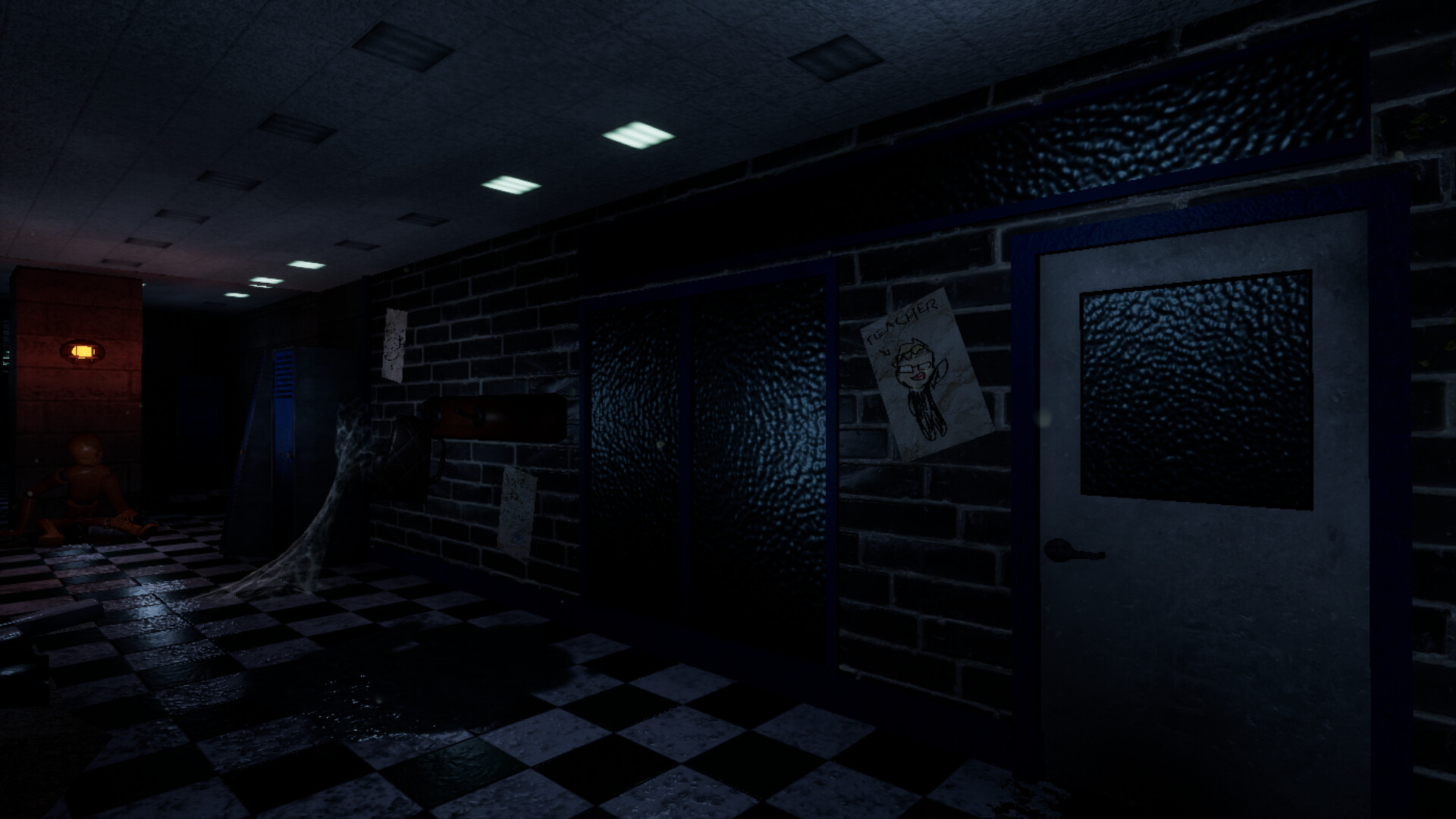 Small Nights on Steam