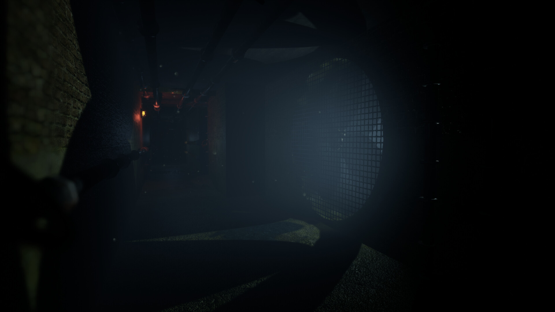 Small Nights on Steam