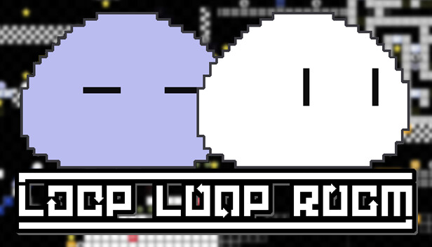 LOOP LOOP ROOM on Steam
