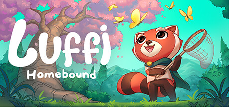 Luffi: Homebound on Steam