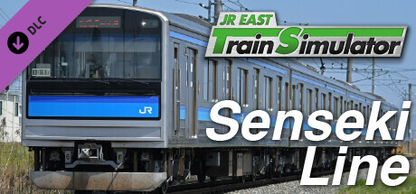 JR EAST Train Simulator: Senseki Line (Aobadori to Ishinomaki) 205-3100 series on Steam