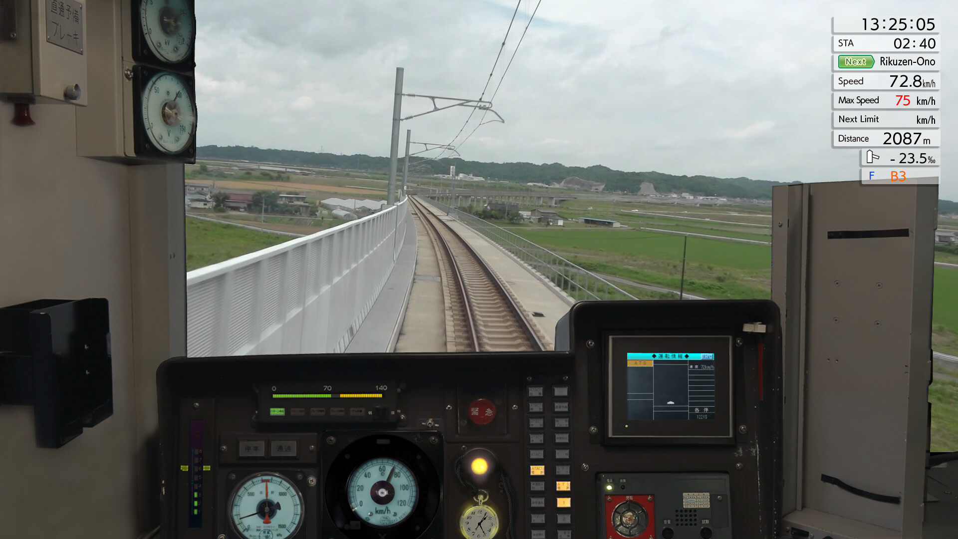 JR EAST Train Simulator: Senseki Line (Aobadori to Ishinomaki) 205-3100 series on Steam