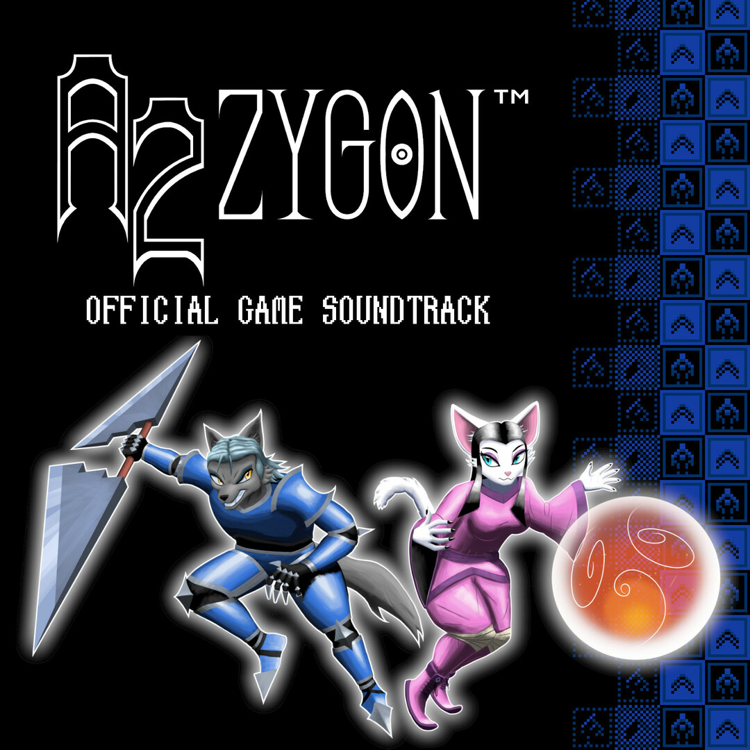 A2 Zygon - Official Game Soundtrack on Steam