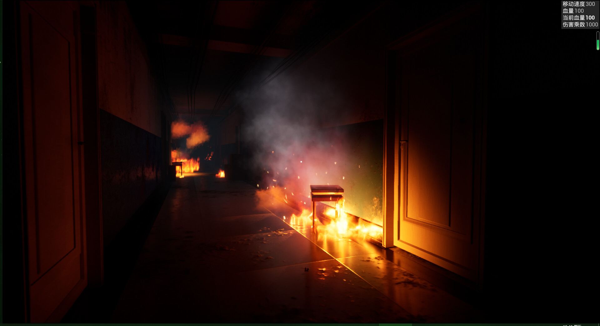 Rising snake:The present world on Steam