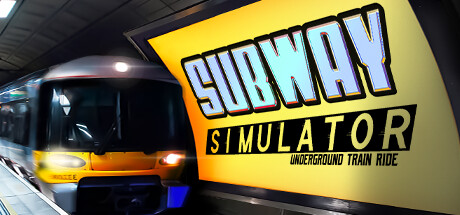 SUBWAY SIMULATOR: UNDERGROUND TRAIN RIDE Steam Key | Steambase