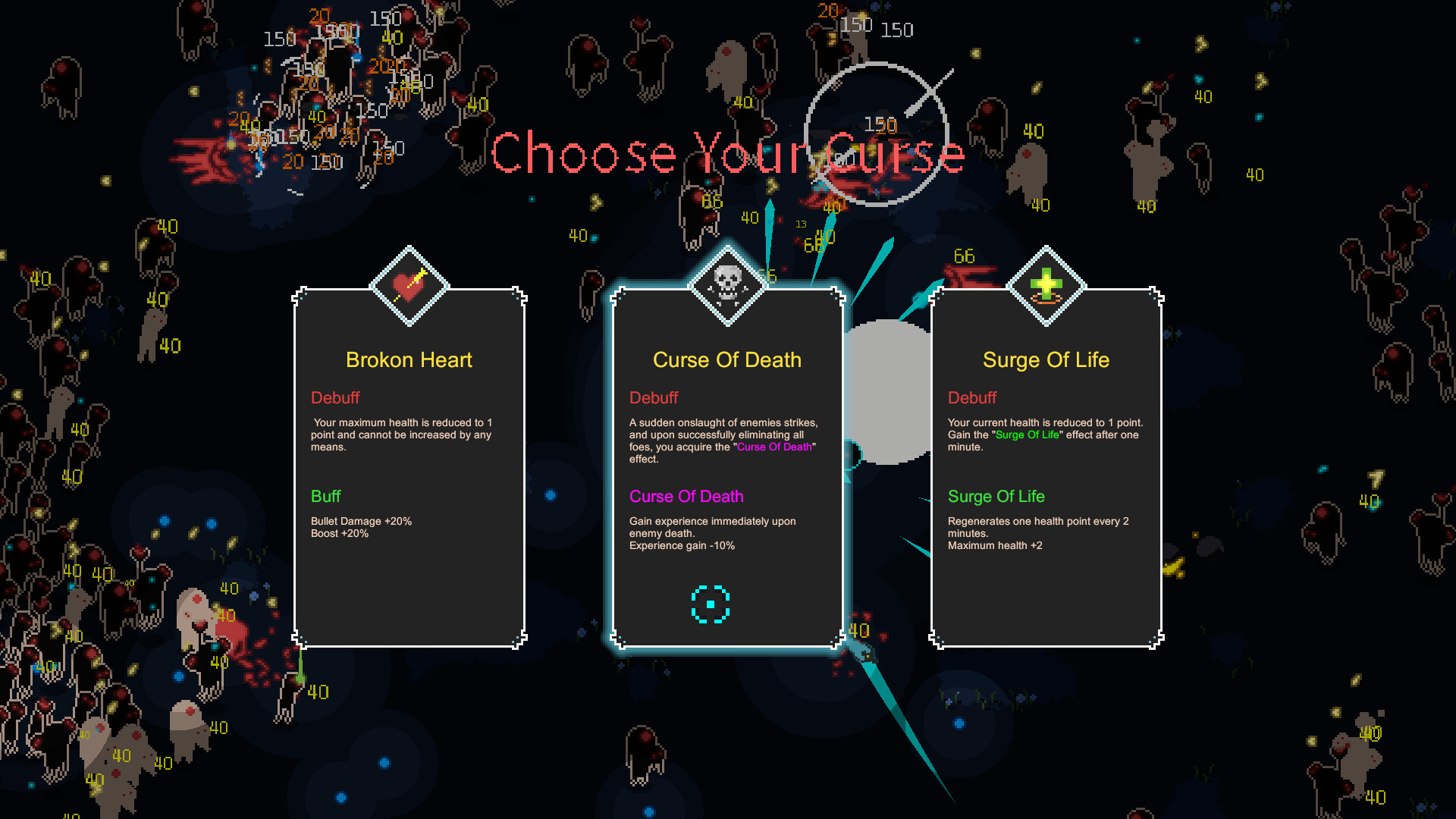 Slay To The End on Steam