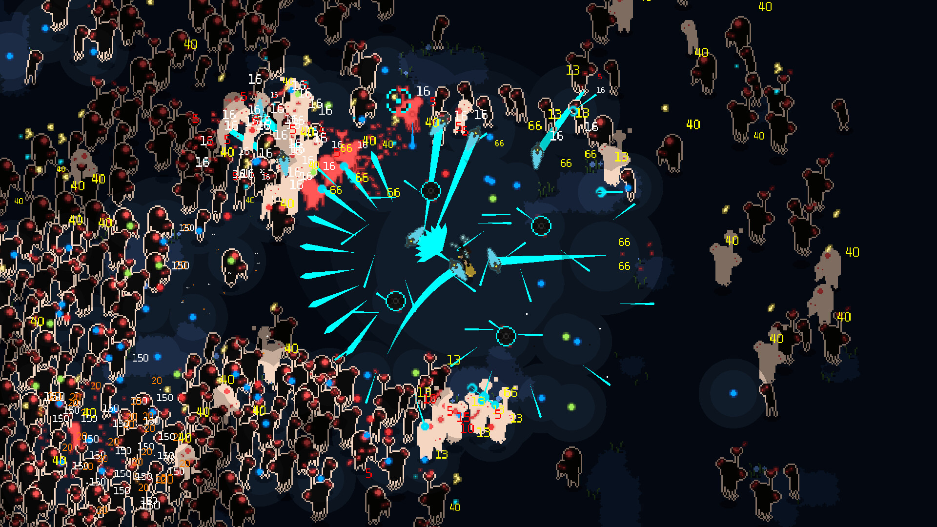 Slay To The End on Steam