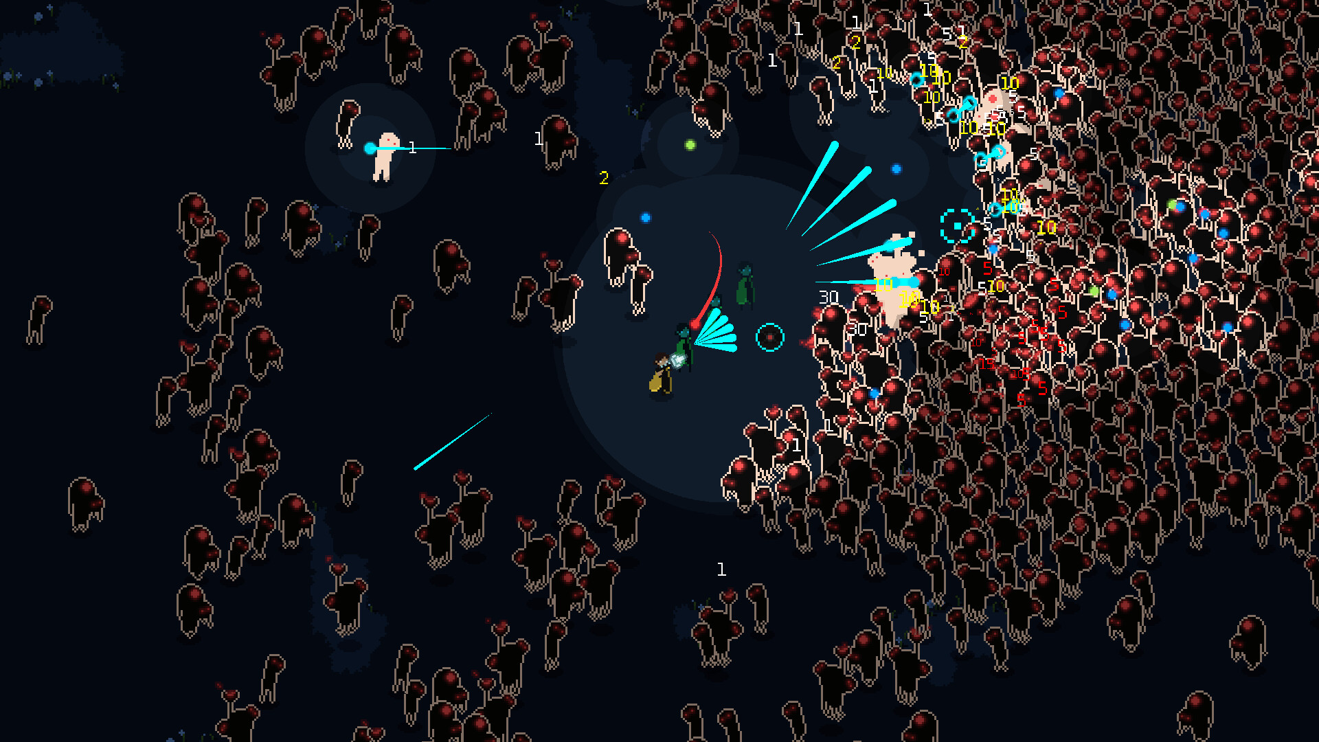 Slay To The End on Steam
