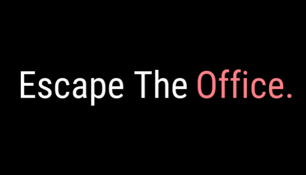 Escape The Office on Steam