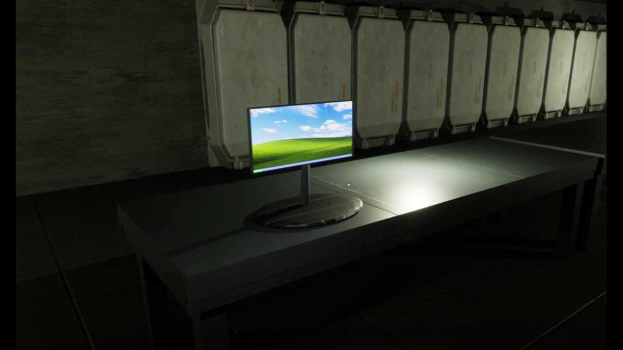 Escape The Office on Steam
