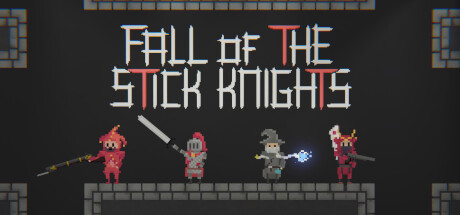 Steam Community :: Fall of the stick knights
