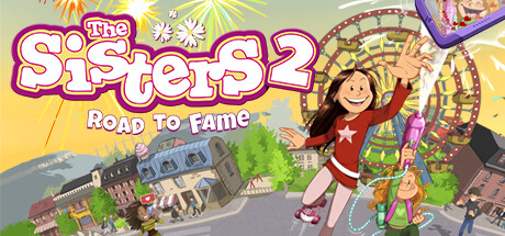 The Sisters 2 - Road to Fame on Steam