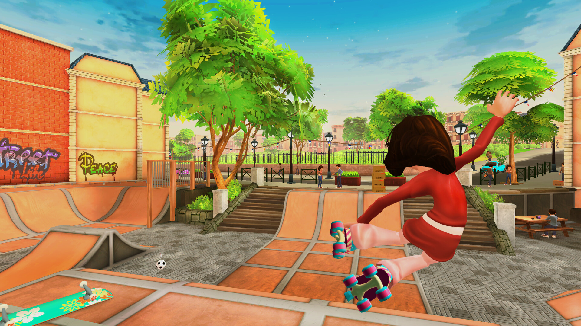 Save 25% on The Sisters 2 - Road to Fame on Steam