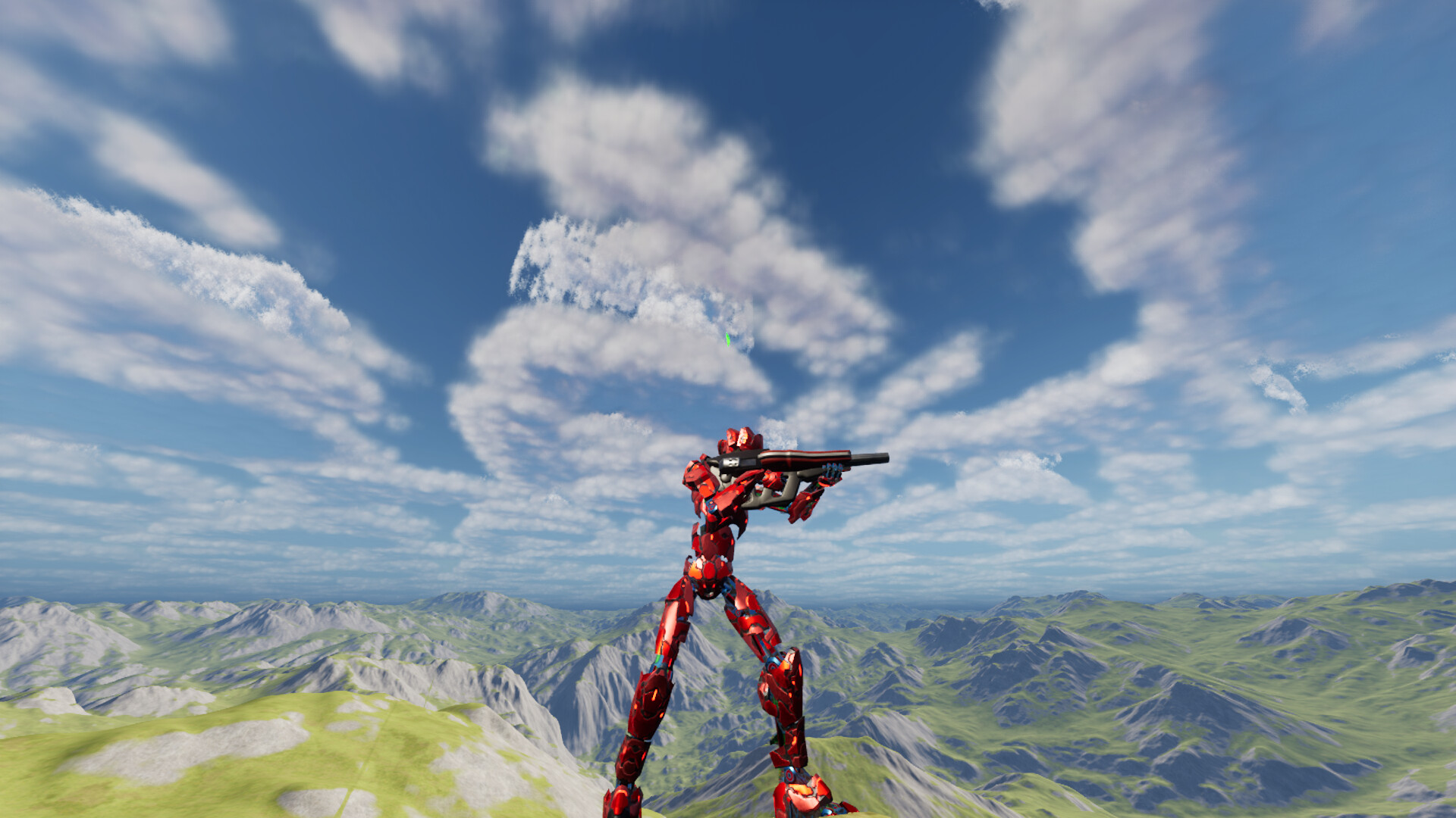 Jetpack Battle on Steam