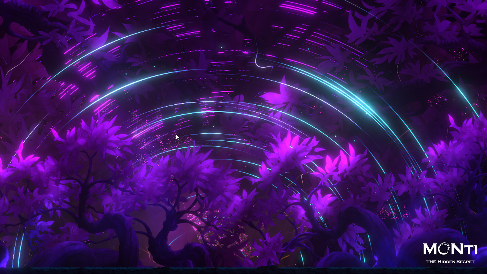 Monti: The Hidden Secret on Steam