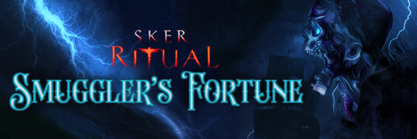 Sker Ritual - Smuggler's Fortune on Steam
