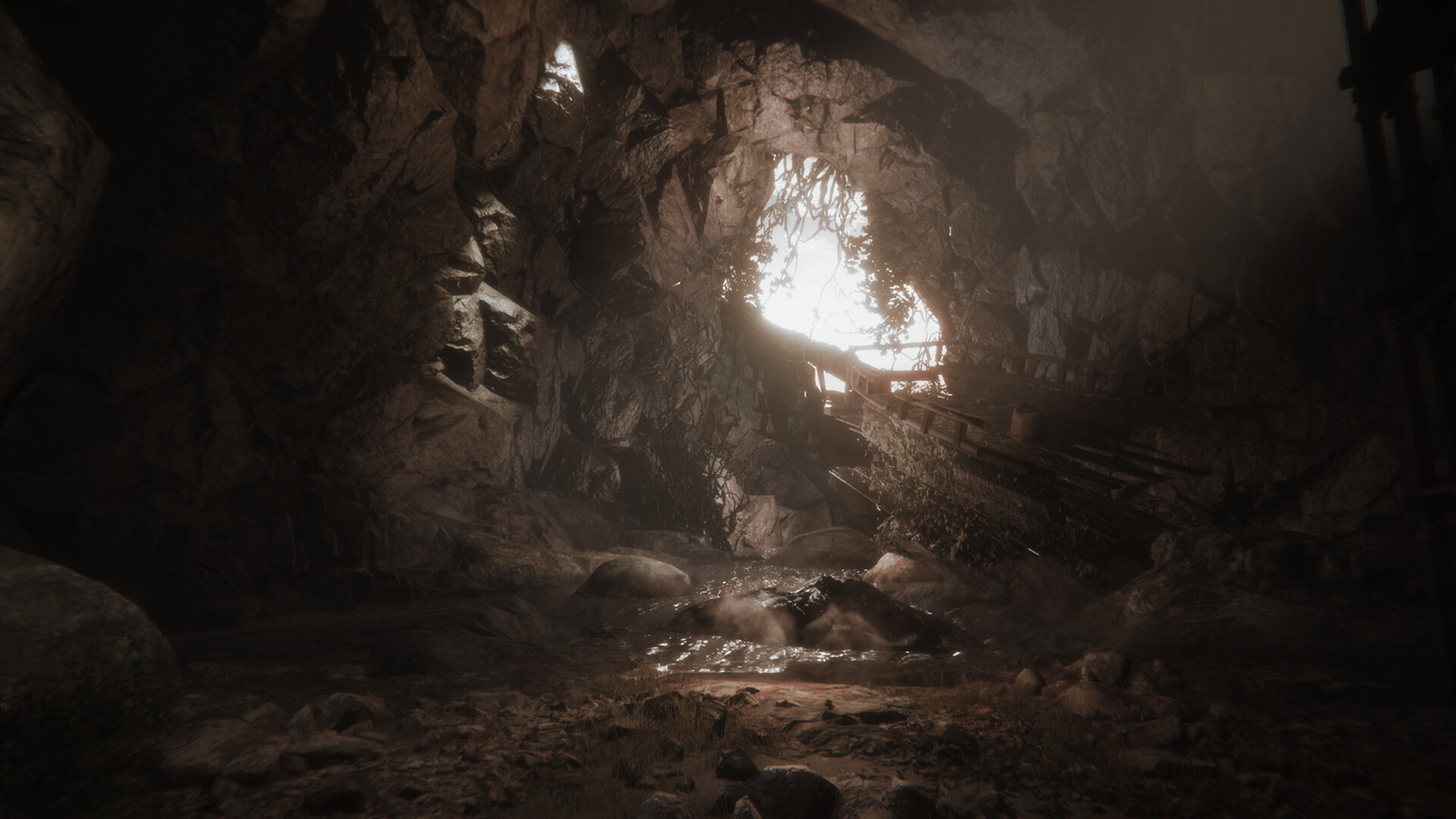 Sker Ritual - Smuggler's Fortune on Steam