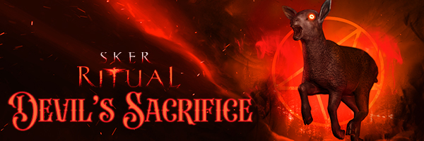Sker Ritual - Devil's Sacrifice on Steam