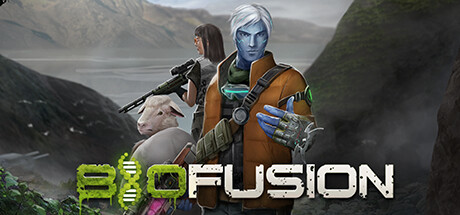 Biofusion Multiplayer Playtest Steam Key | Steambase