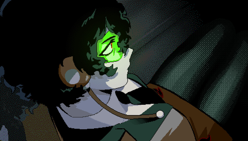 BLACK BOX LSS - The Shining Immortal on Steam