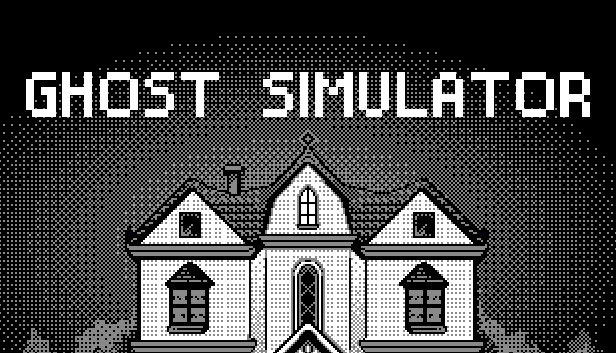 Ghost Simulator on Steam