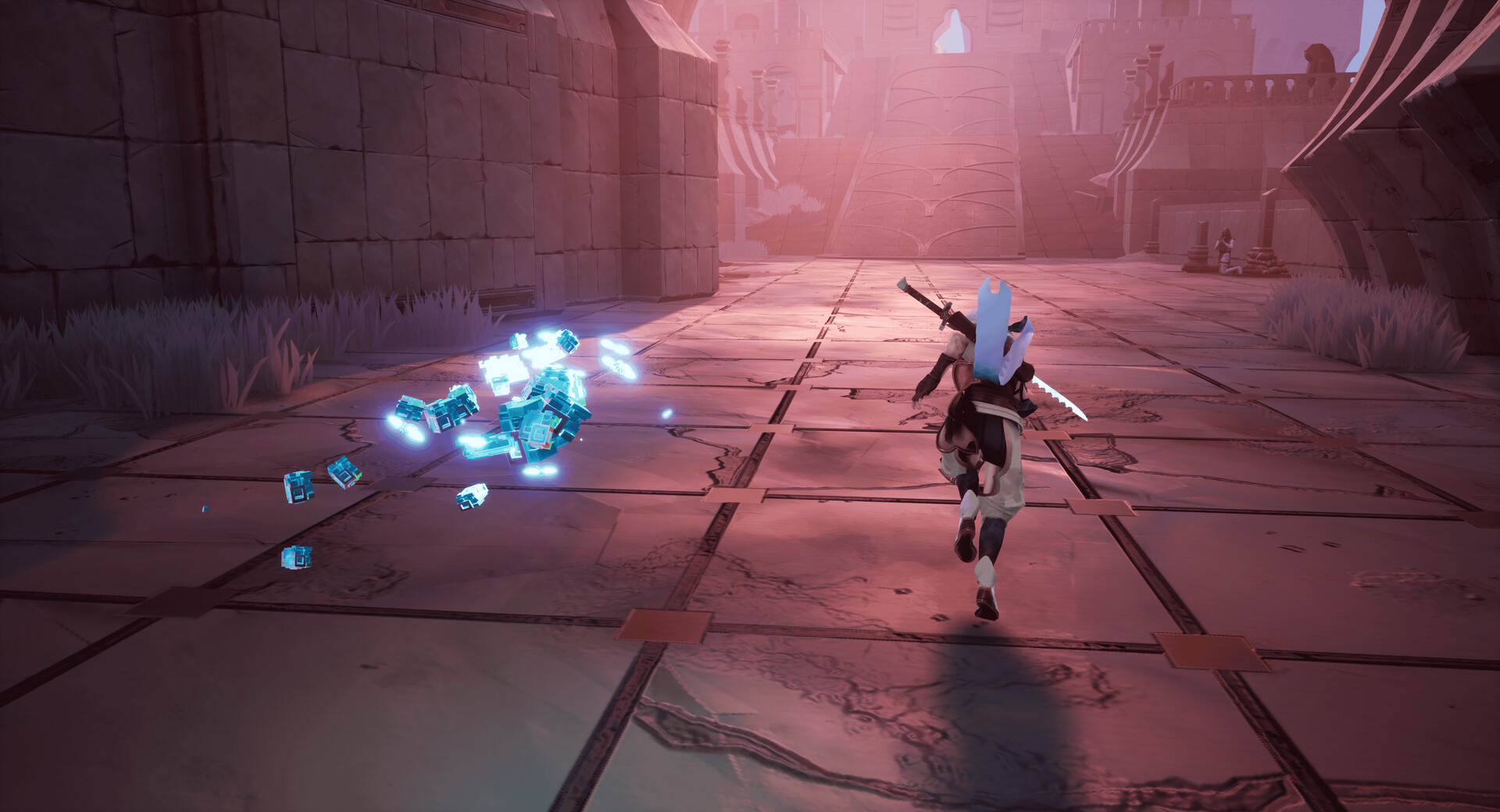 Skystrider on Steam