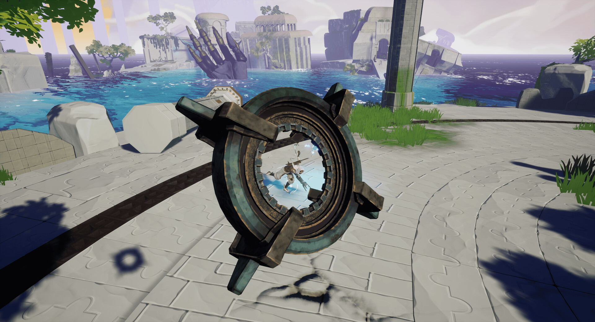 Skystrider on Steam