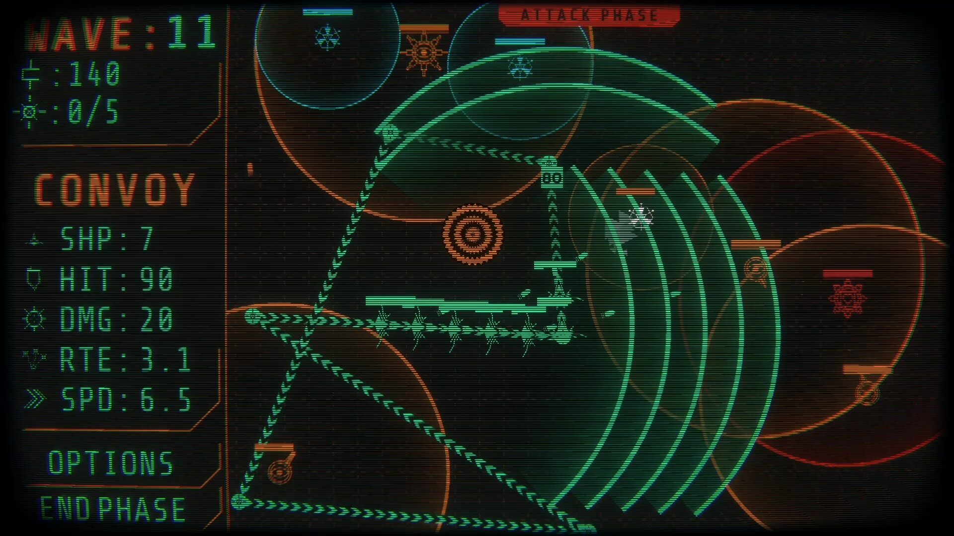 TAG: Tower Attack Game on Steam